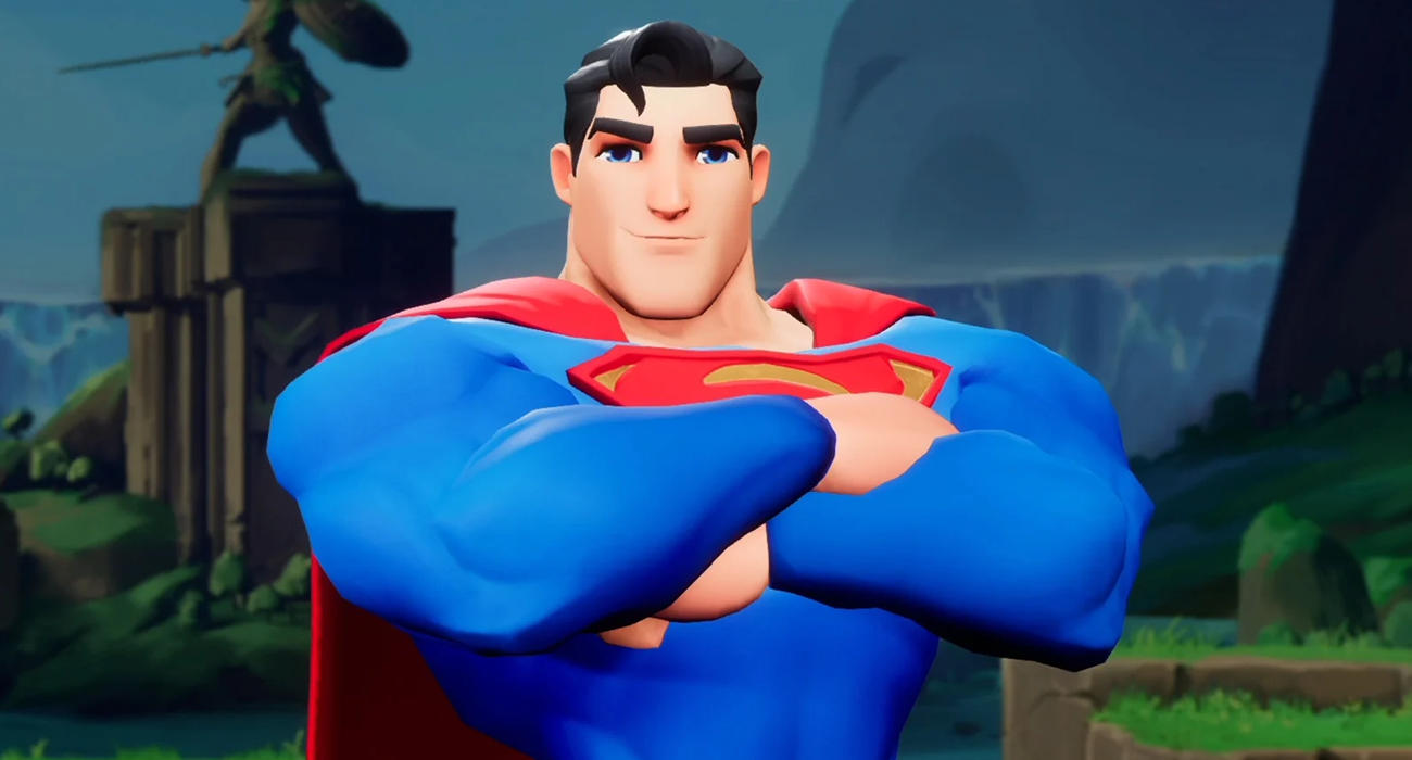 5 Karakter MultiVersus yang Harus Dicoba Sama Newbie! - KINCIR.com