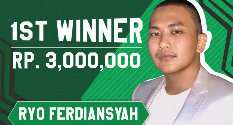 (KINCIR Championsheet) Ryo Ferdiansyah, Mahasiswa Pelayaran yang Ternyata Jago Banget Microsoft ...