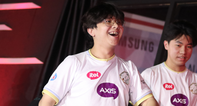 (MPL Season 13) Bagaimana Esports Mengubah Hidup Dua Pemain EVOS Glory ...