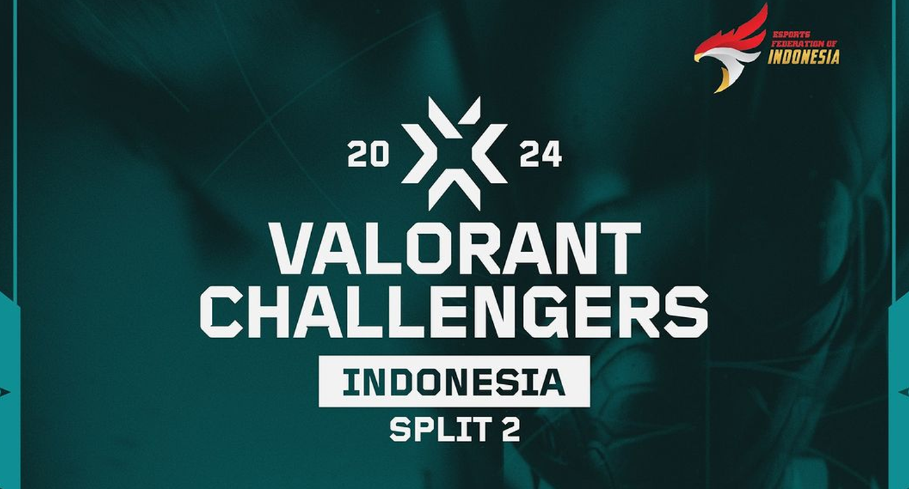 Jadwal VCL Indonesia Split 2, Daftar Tim, Hingga Prize Pool! - KINCIR.com