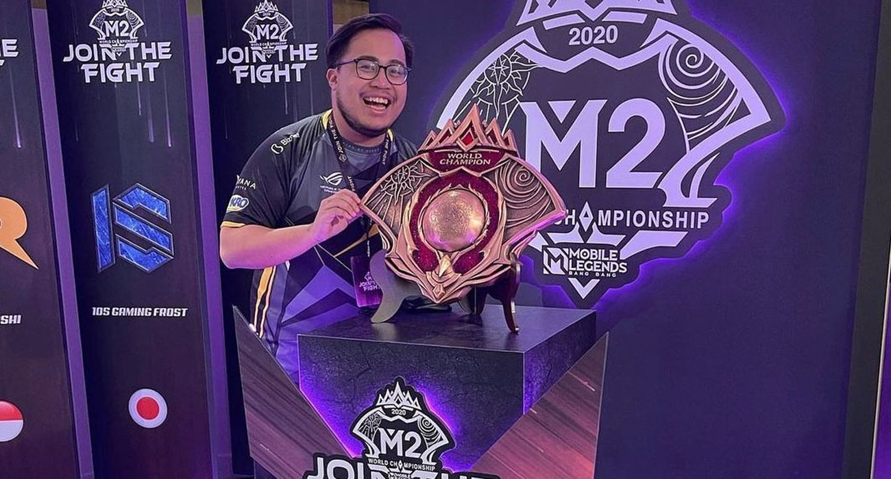 5 Pro Player Honor of Kings yang Pindahan dari Game MOBA Lain! - KINCIR.com