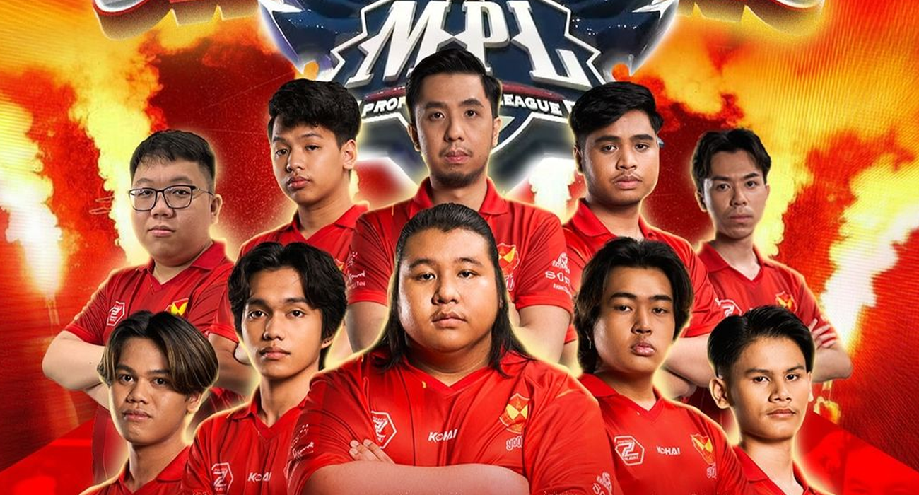 Daftar Tim di MSC 2024 dan Roster Lengkapnya! - KINCIR.com