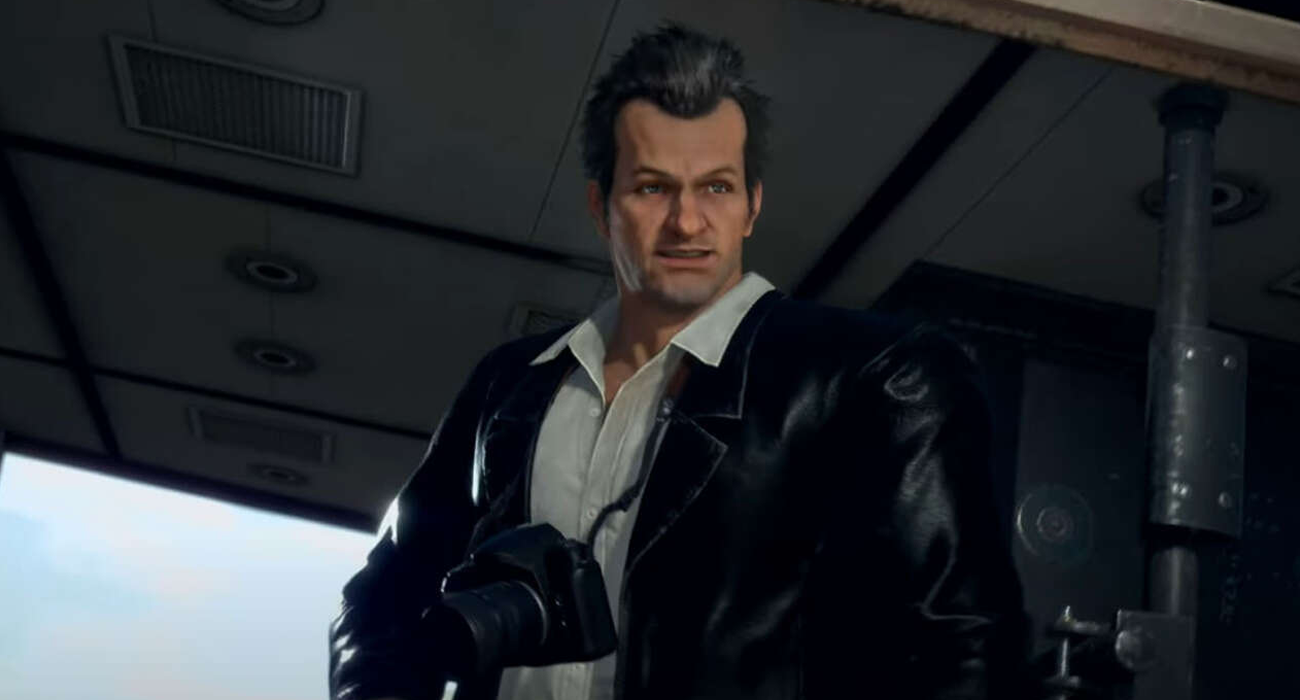 Frank West Kembali, Dead Rising Deluxe Remaster Diumumkan oleh Capcom ...