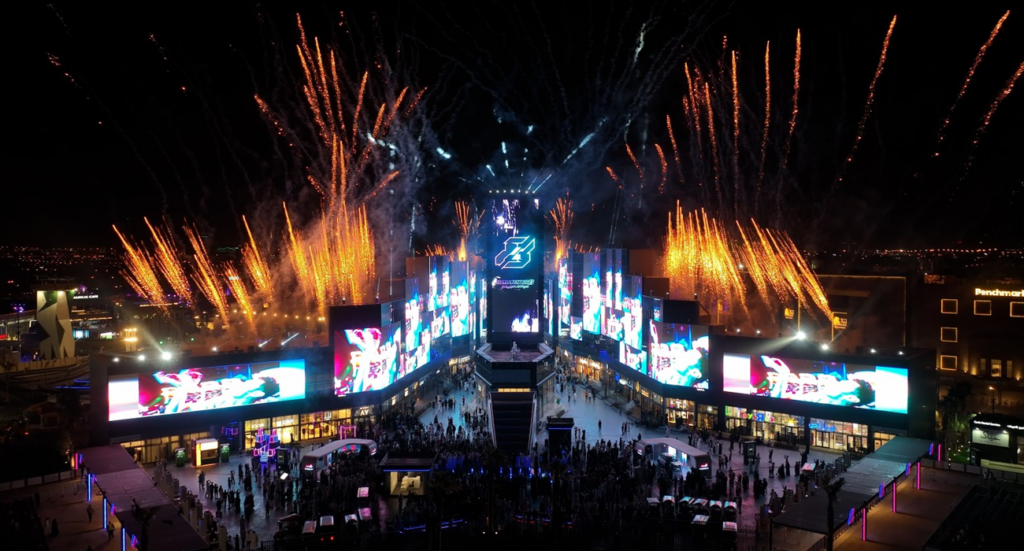 (Esports World Cup 2024) Jadwal Lengkap dan Daftar Game yang ...