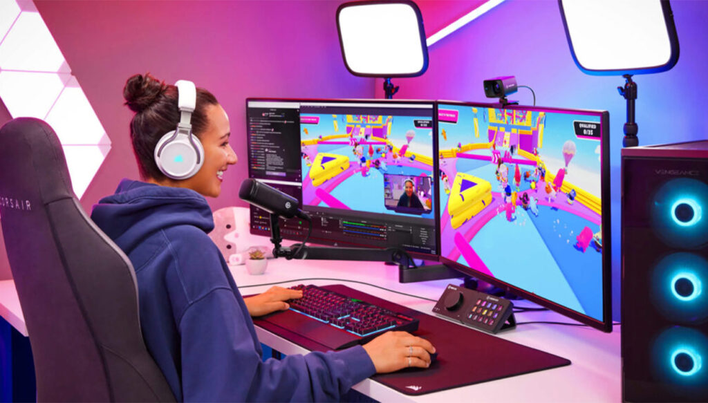 Di Bawah Rp1 Juta, 5 Rekomendasi Webcam Untuk Kamu yang Ingin Jadi ...