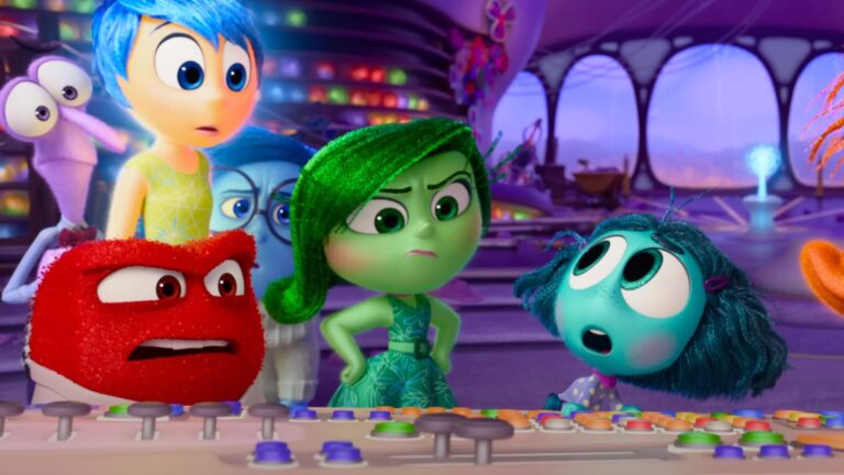 Inside Out 2 Tampilkan Adegan Post Credit, Inilah Maknanya!