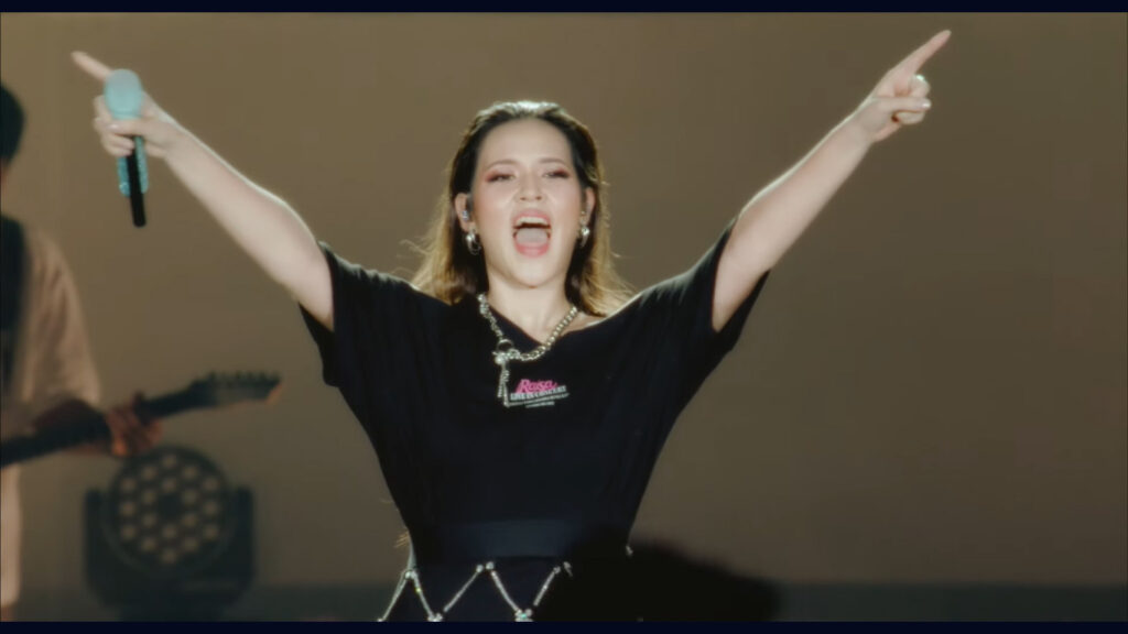 Review Film Harta Tahta Raisa (2024)