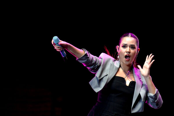 Review Film Harta Tahta Raisa (2024)