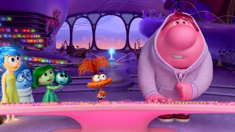 Inside Out 2 Tampilkan Adegan Post Credit, Inilah Maknanya!