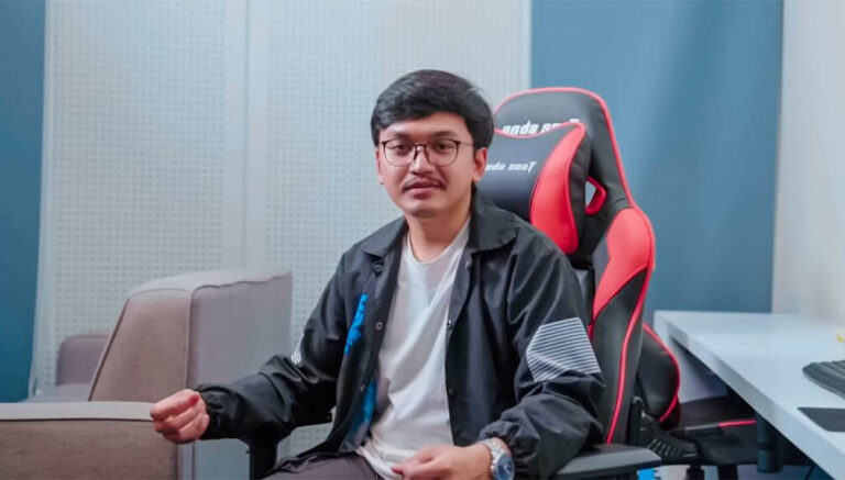 Mantan Manager, Ade Setiawan Sebut Roster EVOS Glory saat Ini yang ...