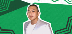 (KINCIR Championsheet) Ryo Ferdiansyah, Mahasiswa Pelayaran yang Ternyata Jago Banget Microsoft ...