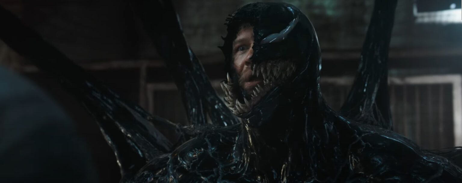 Trailer Perdana Venom: The Last Dance Dirilis, Apakah Menyambung Mid ...