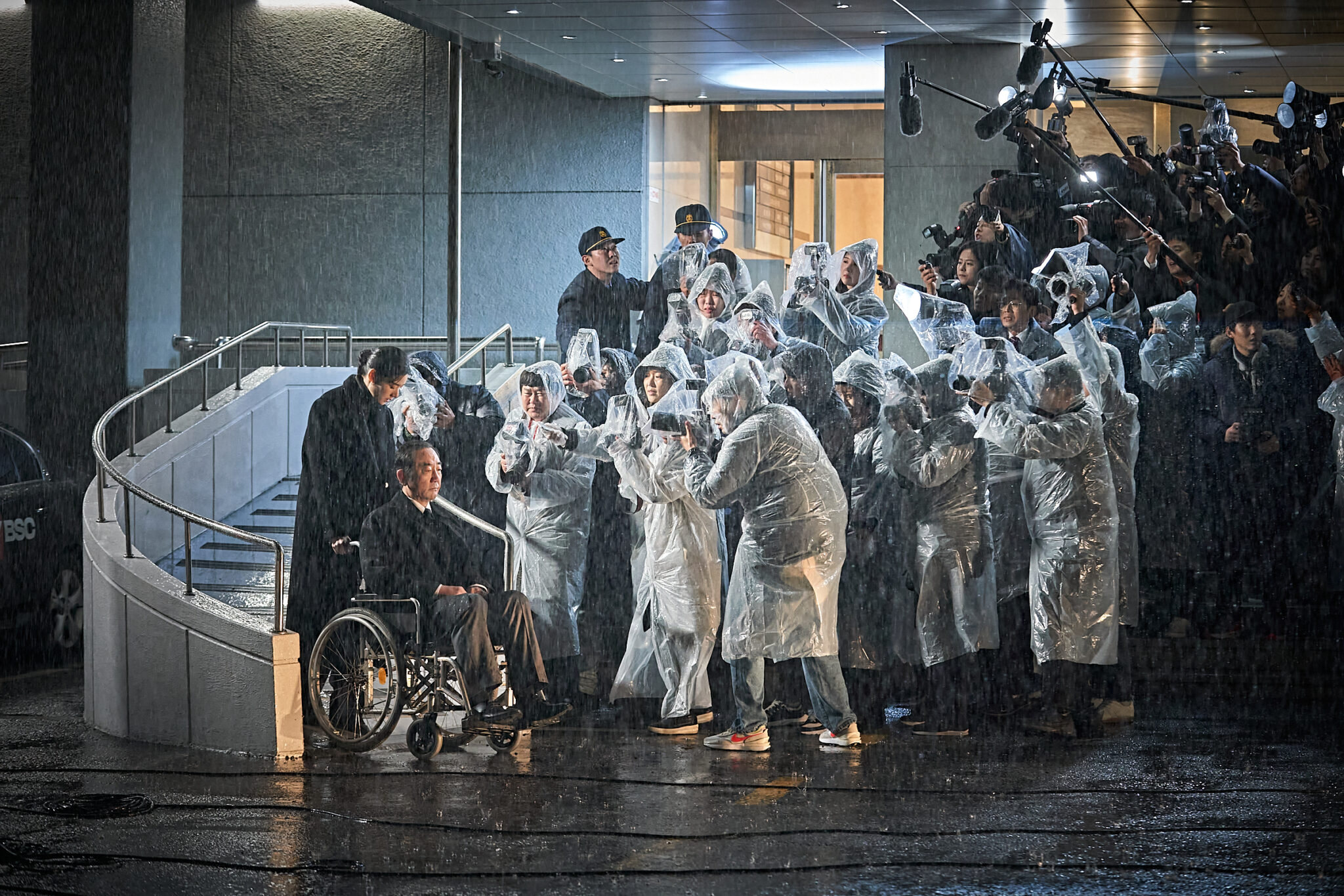 Review Film The Plot (2024)