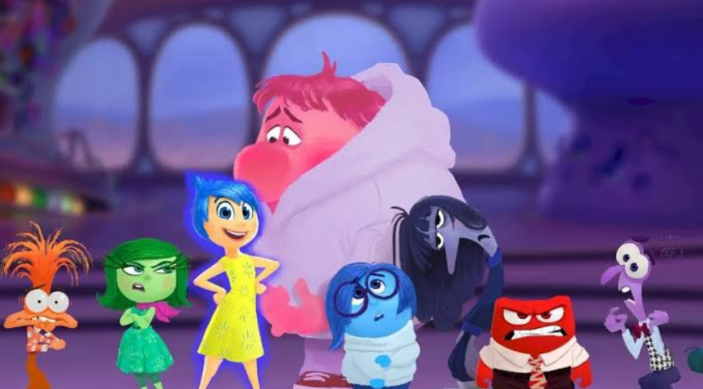 Apakah Inside Out 2 Punya Adegan Post Credit yang Perlu Ditunggu?
