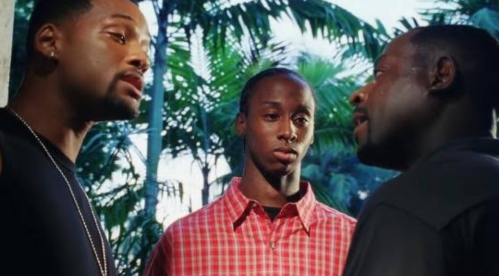 5 Karakter Sampingan Film Bad Boys yang Paling Memorable - KINCIR.com