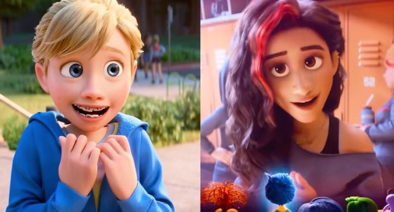 Apakah Inside Out 2 Implisit Tampilkan Unsur LGBTQ? Salah Satu ...