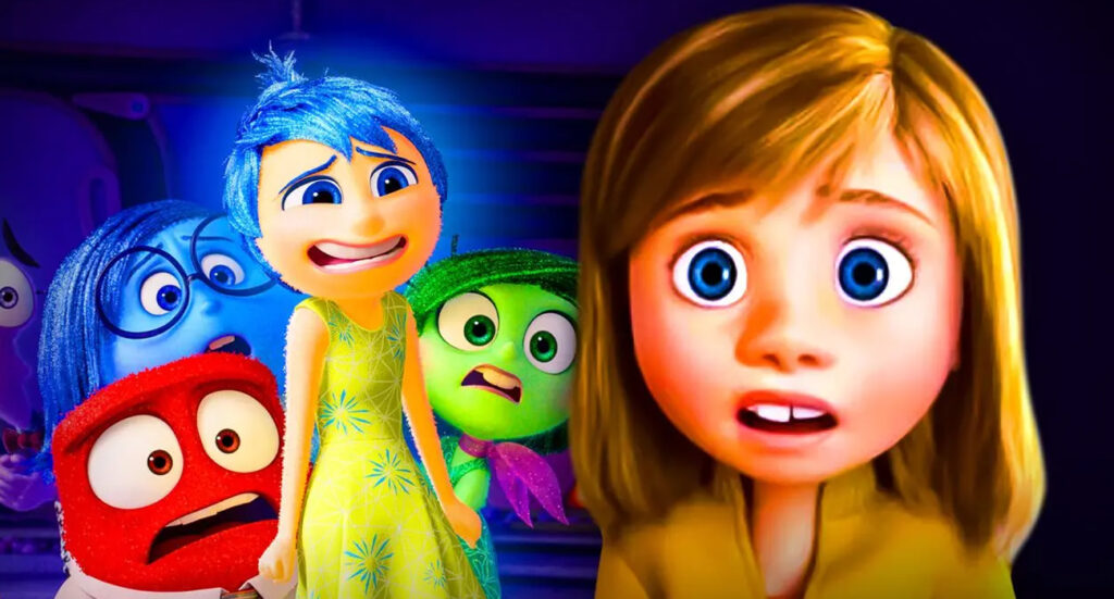 Apakah Inside Out 2 Implisit Tampilkan Unsur LGBTQ? Salah Satu ...