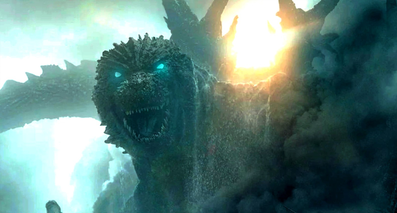 Inilah Arti Kata 'Minus One' di Judul Film Godzilla Minus One! - KINCIR.com