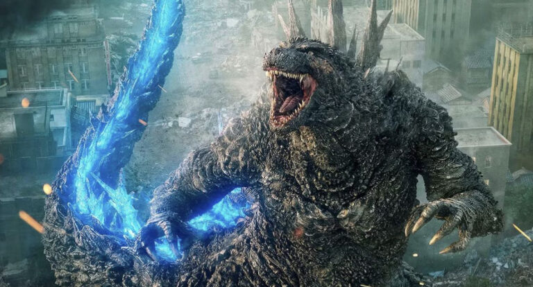 Inilah Arti Kata 'Minus One' di Judul Film Godzilla Minus One! - KINCIR.com