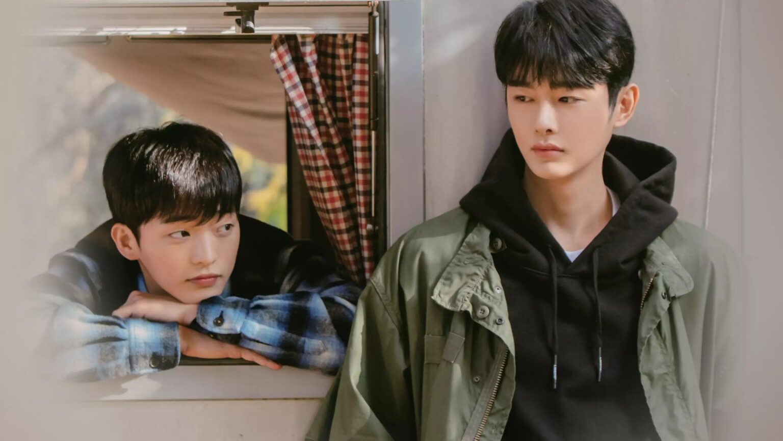 9 Drama Korea Boys Love 2024 dengan Kisah Cinta yang Berani - KINCIR.com