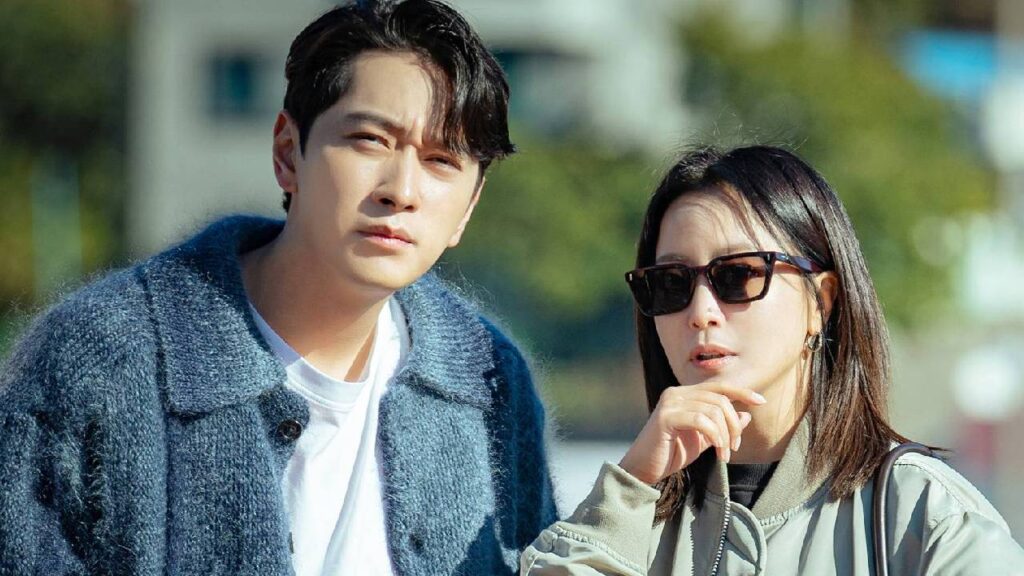 5 Alasan Nonton Bitter Sweet Hell, Dibintangi Dua Generasi Idol ...