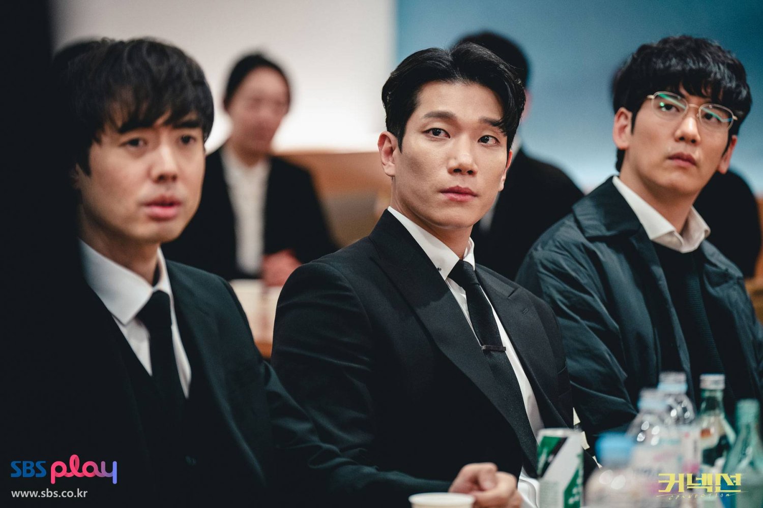 7 Fakta Drama Korea Connection Comeback Jeon Mi Do - KINCIR.com