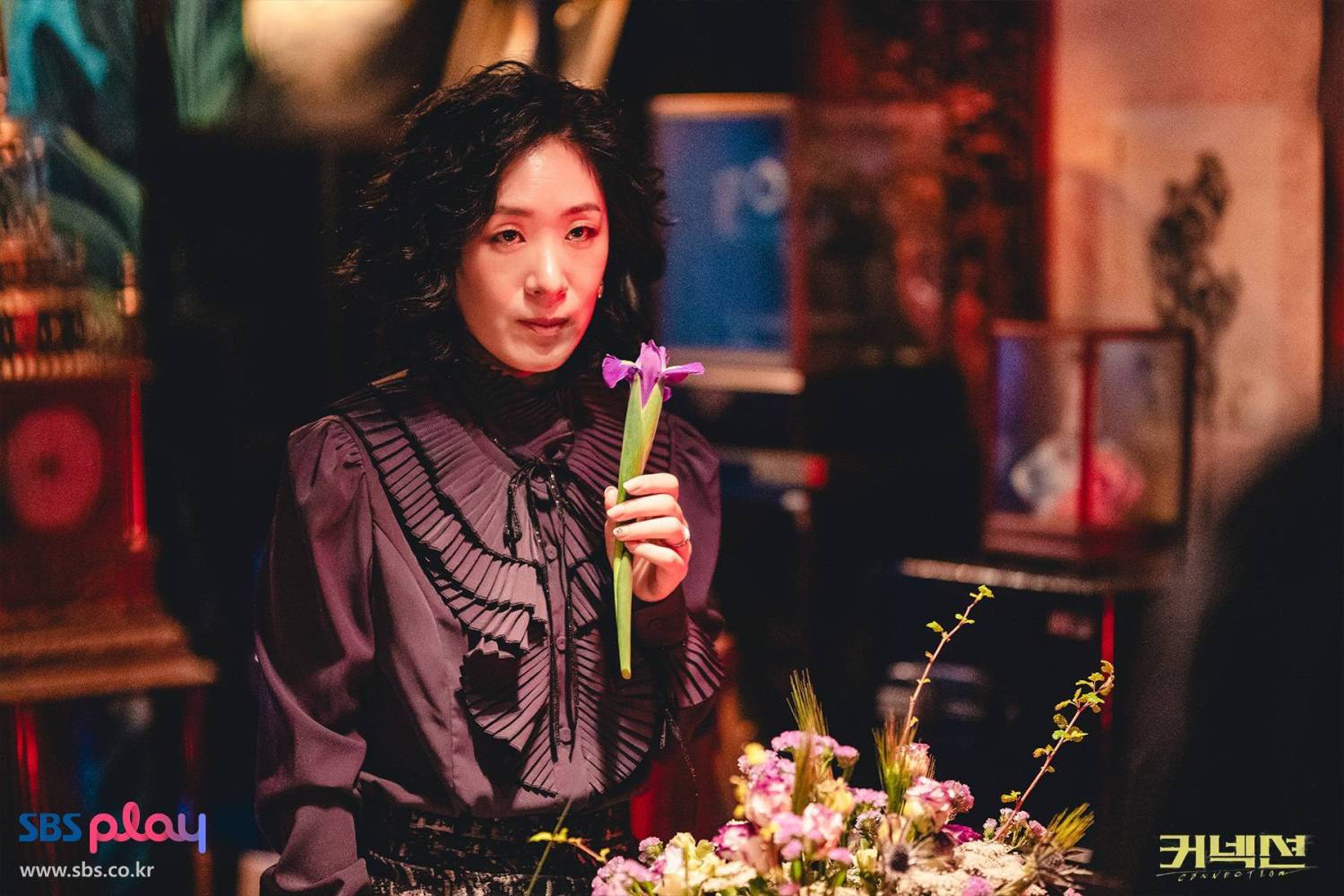 7 Fakta Drama Korea Connection Comeback Jeon Mi Do - KINCIR.com