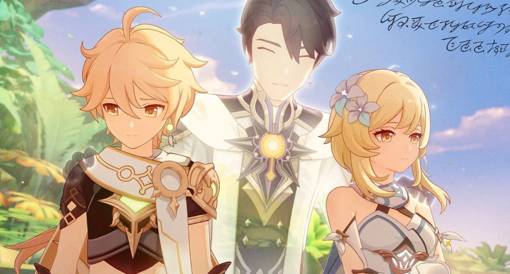 5 Hal Penting dari Archon Quest Act VI di Genshin Impact - KINCIR.com