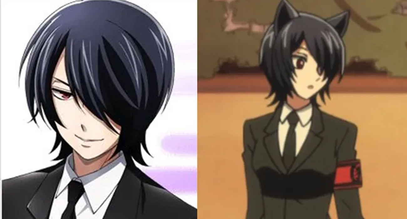 7 Karakter Anime dengan Kemampuan Berganti Jenis Kelamin, Siapa yang ...