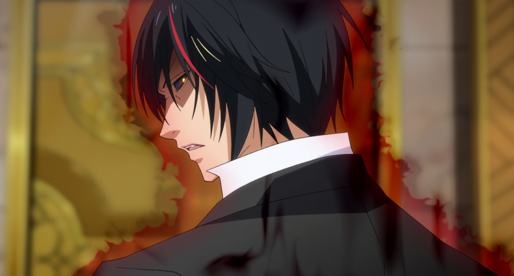 10 Skill Hebat Milik Rimuru di Anime Reincarnated as a Slime - KINCIR.com