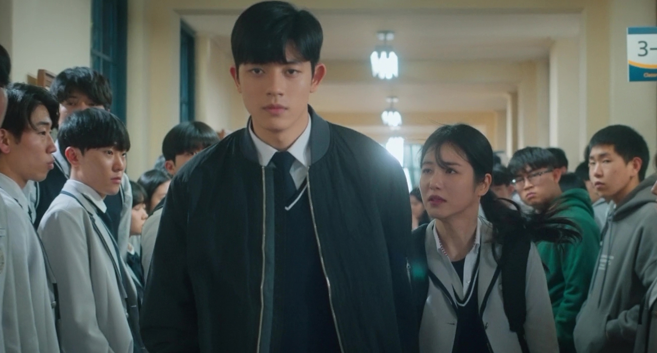 7 Drama Korea tentang Bullying yang Bikin Tobat - KINCIR.com