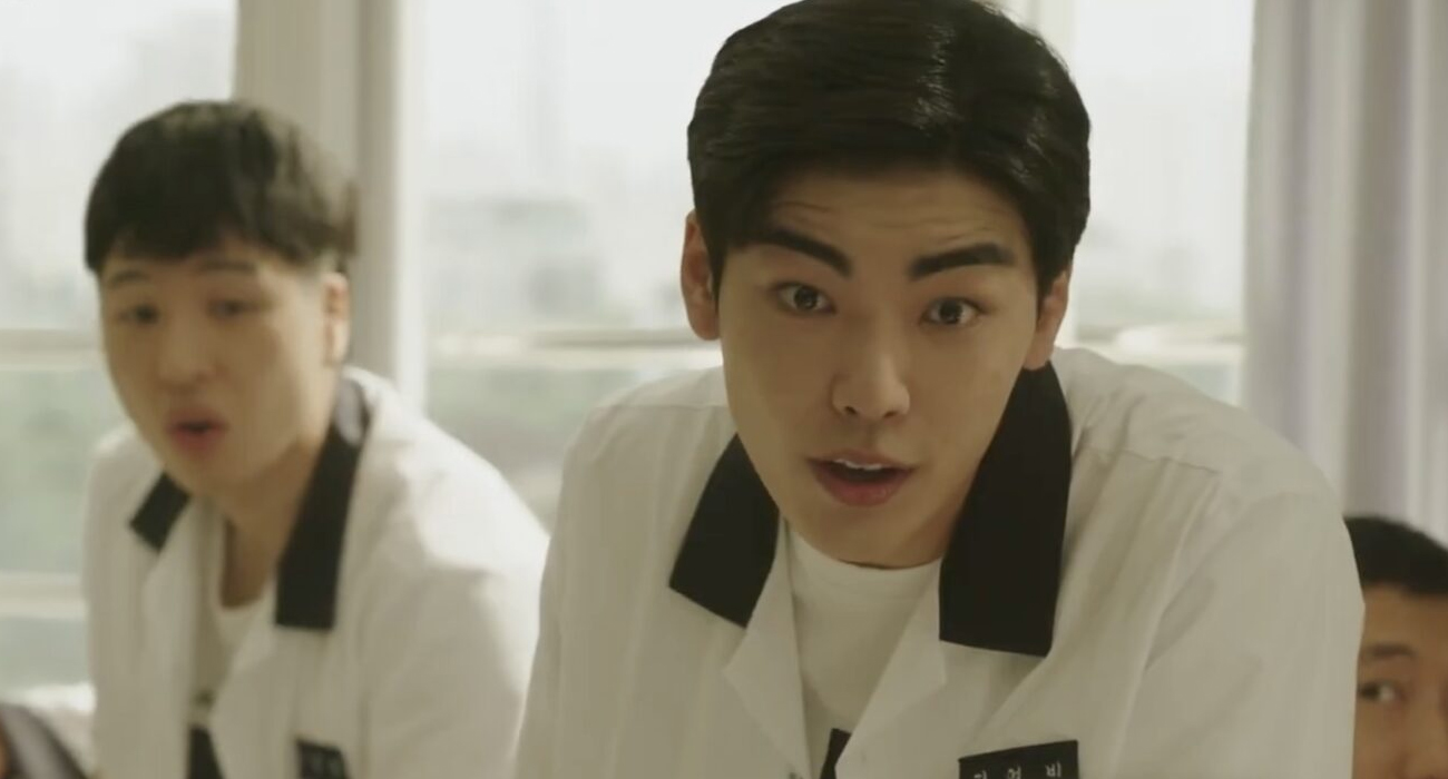 7 Drama Korea tentang Bullying yang Bikin Tobat - KINCIR.com