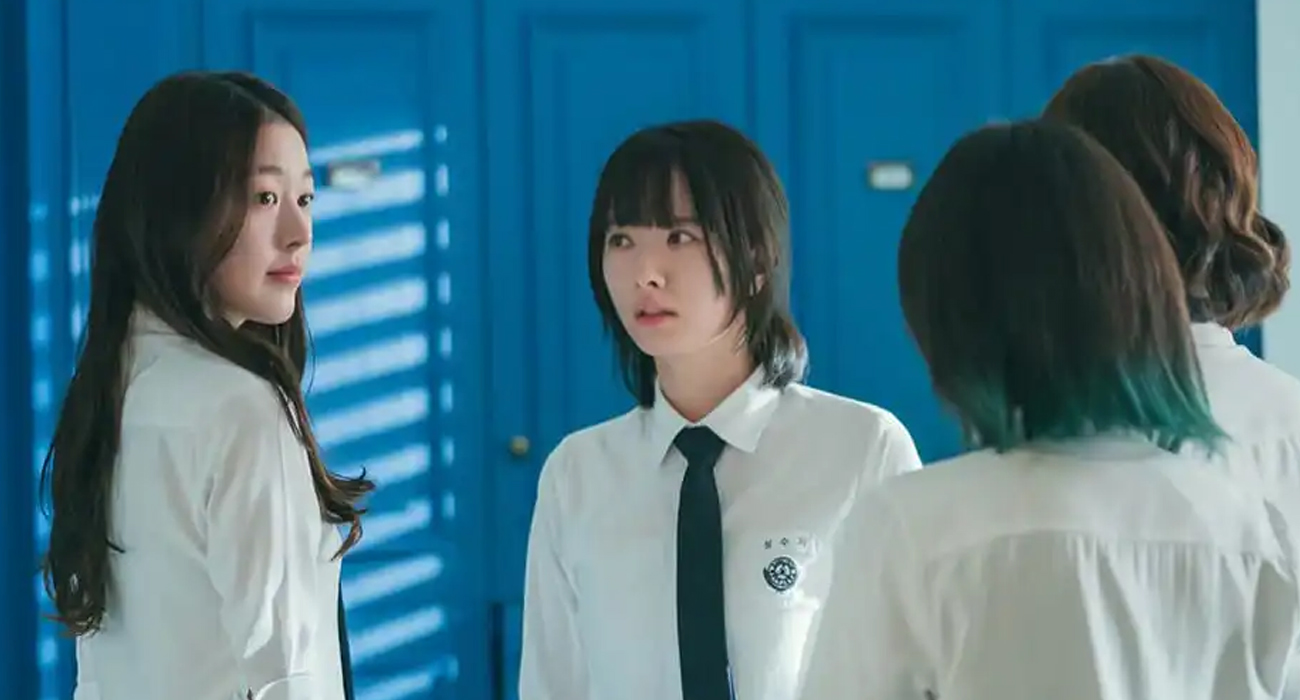 7 Drama Korea tentang Bullying yang Bikin Tobat - KINCIR.com