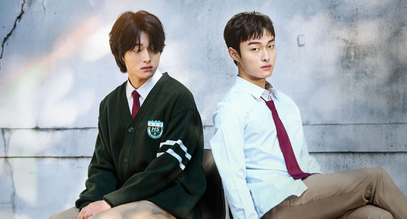 7 Drama Korea tentang Bullying yang Bikin Tobat - KINCIR.com