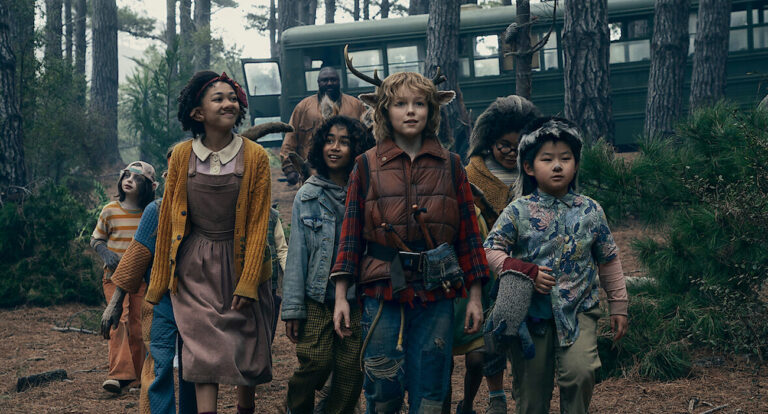 10 Rekomendasi Netflix Terbaru Juni 2024, Ada Serial Sci-fi Joko Anwar ...