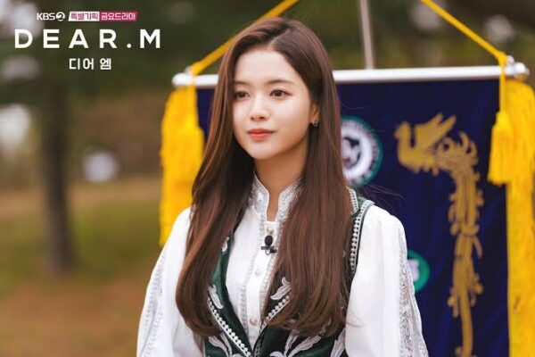 5 Drama Korea Terbaik Roh Jeong Eui, Pemeran Jung Jae I dalam Drakor Hierarchy - KINCIR.com