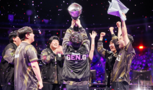 5 StrategI Penting GEN.G untuk Menangi VCT 2024: Masters Shanghai - KINCIR.com