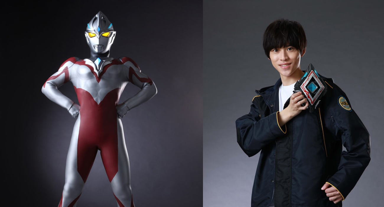 Ultraman Arc Siap Temani Generasi Penggemar Baru - KINCIR.com