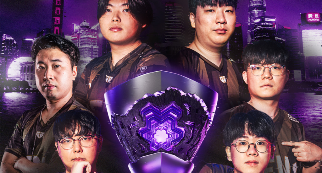 5 StrategI Penting GEN.G untuk Menangi VCT 2024: Masters Shanghai ...