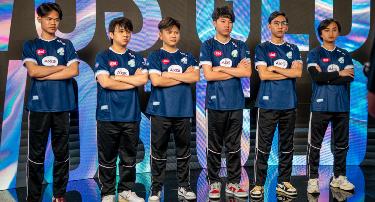 (KUIS) Tebak Logo Tim Esports di MSC 2024! - KINCIR.com