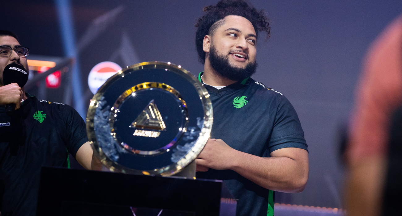 Penjelasan Mekanisme Trophy Esports World Cup 2024, Sistem Baru yang ...