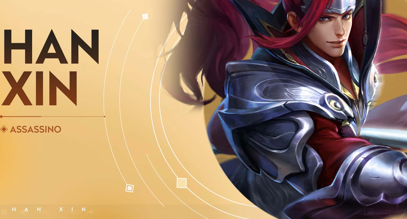 (Honor of Kings) Daftar Lengkap Hero Assassins Update 2024! - KINCIR.com
