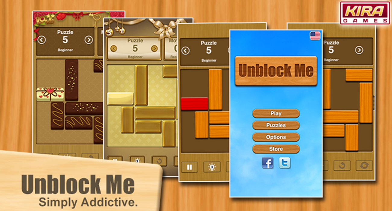 Ngaku Pinter? Cobain 5 Rekomendasi Game Mengasah Otak di Android ...