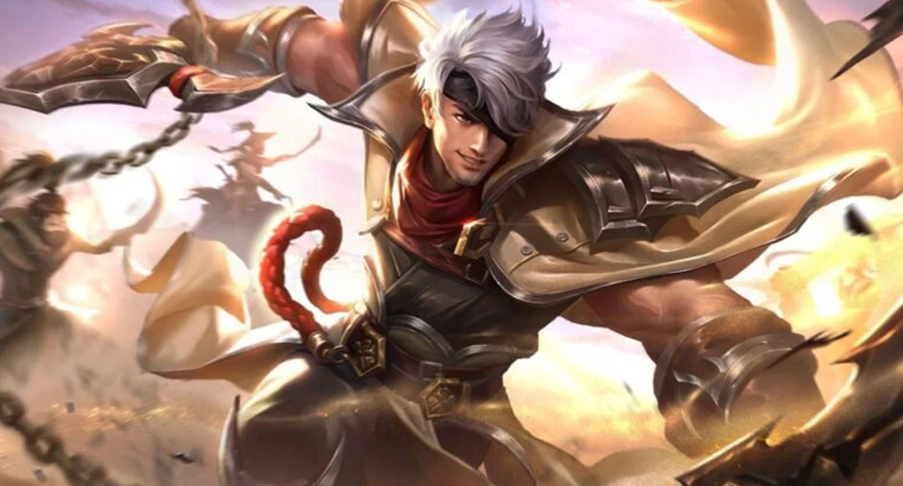 Daftar Lengkap Hero Pure Tank Honor of Kings Update 2024! - KINCIR.com