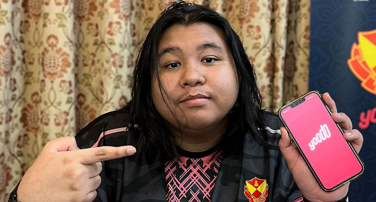 Profil Lengkap Pemain Selangor Red Giants, sang Pencetak Sejarah MY di ...