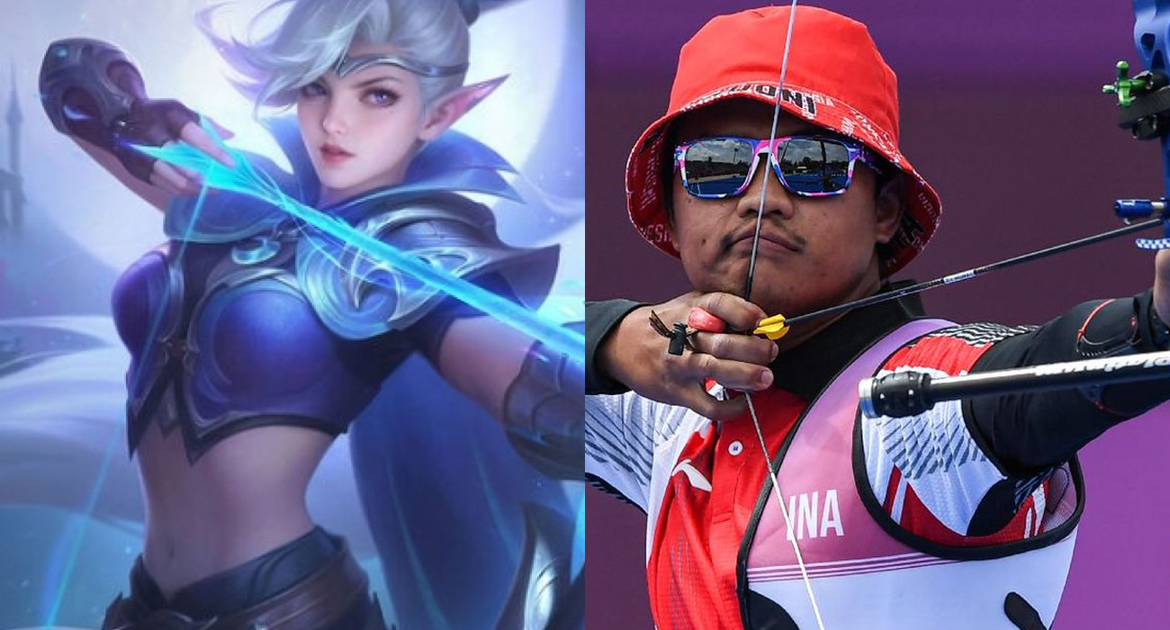 7 Hero Mobile Legends yang Bakal Sukses Jika Ikut Olimpiade - KINCIR.com