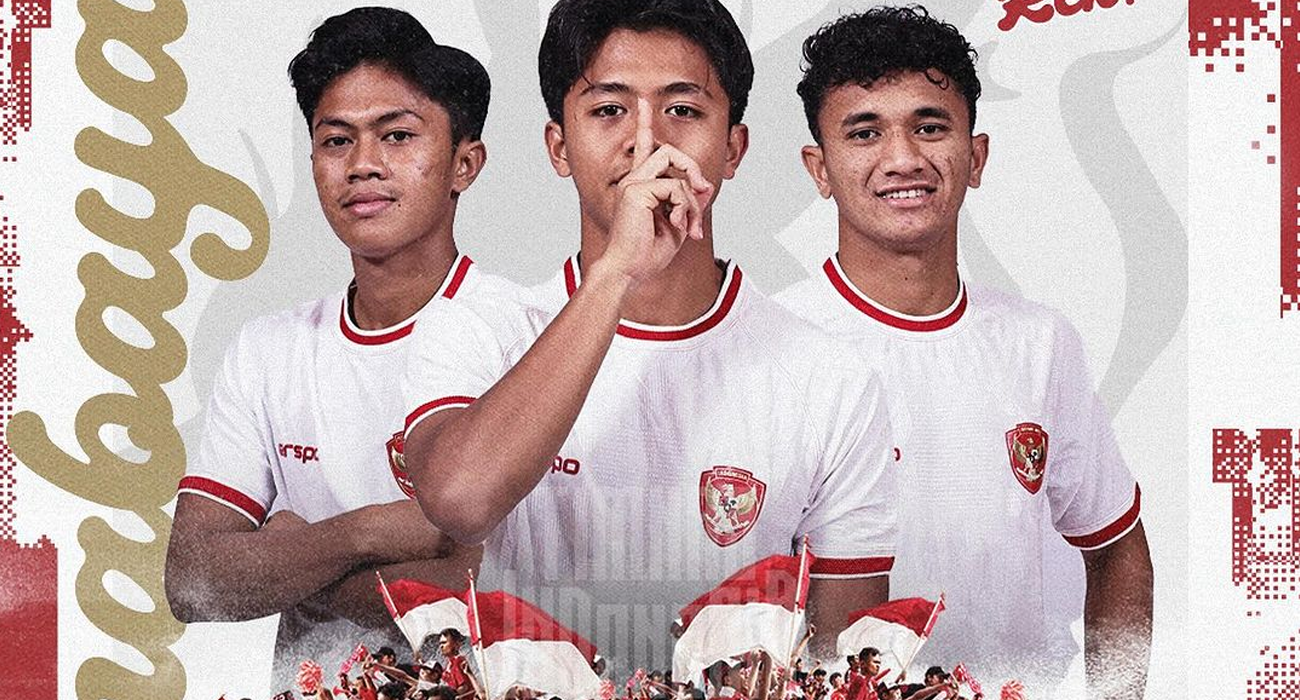 Jadwal Timnas U19 Indonesia vs Timor Leste di Piala AFF U-19 2024! - KINCIR.com