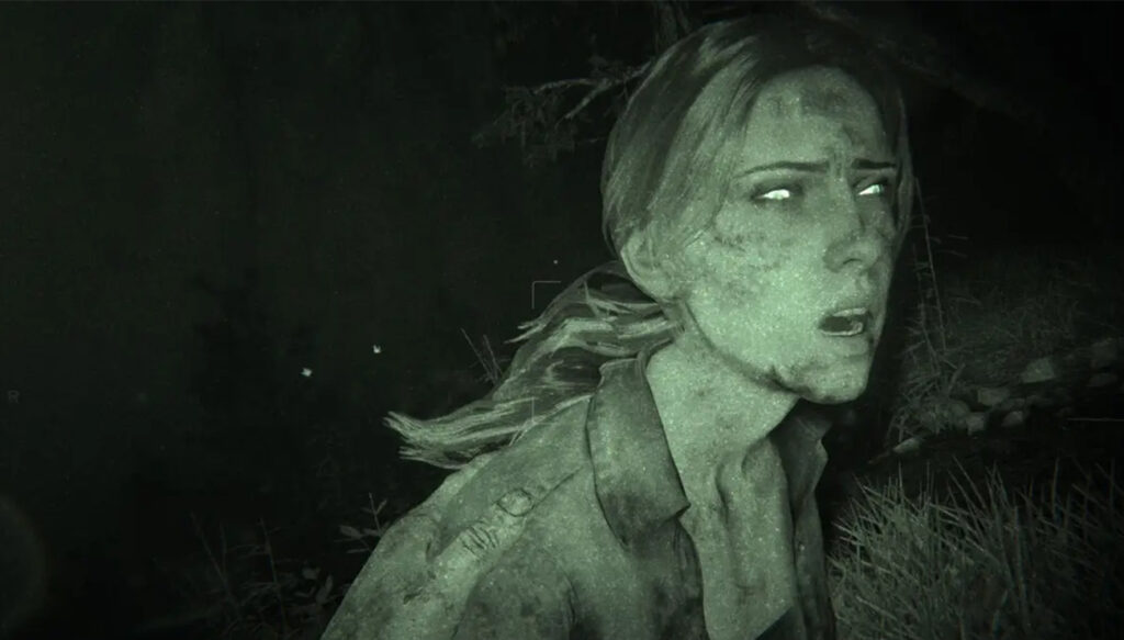 Perankan Romo, Iman Jerome Kurnia Diuji dalam Film Kuasa Gelap - KINCIR.com