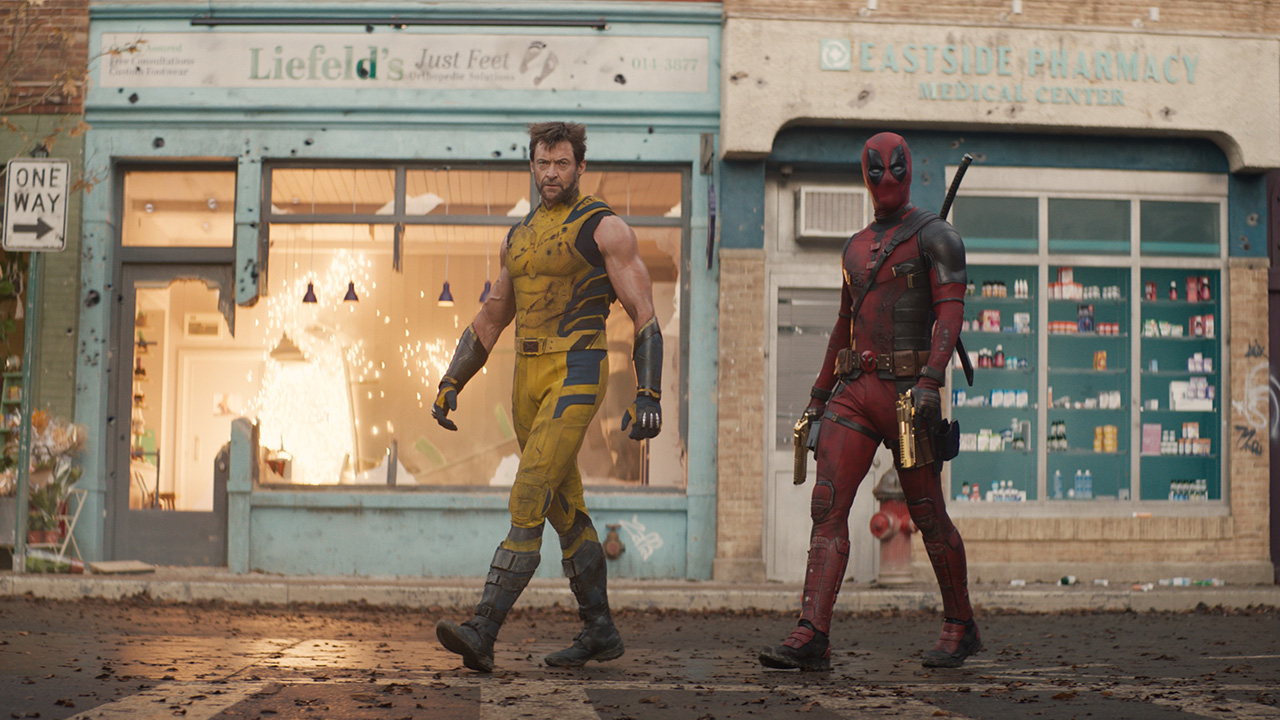 5 Fakta Deadpool & Wolverine yang Wajib Kamu Tahu sebelum Nonton Filmnya