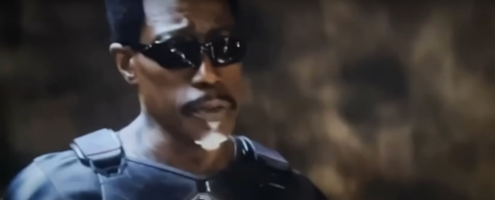 Kronologi Blade Bisa Muncul di Deadpool & Wolverine, Apa yang Membuat ...